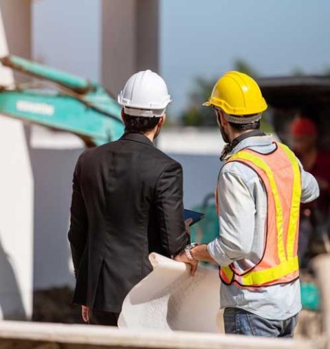 Leading Main Contractor & Construction Company in Sarawak | Pembinaan ...